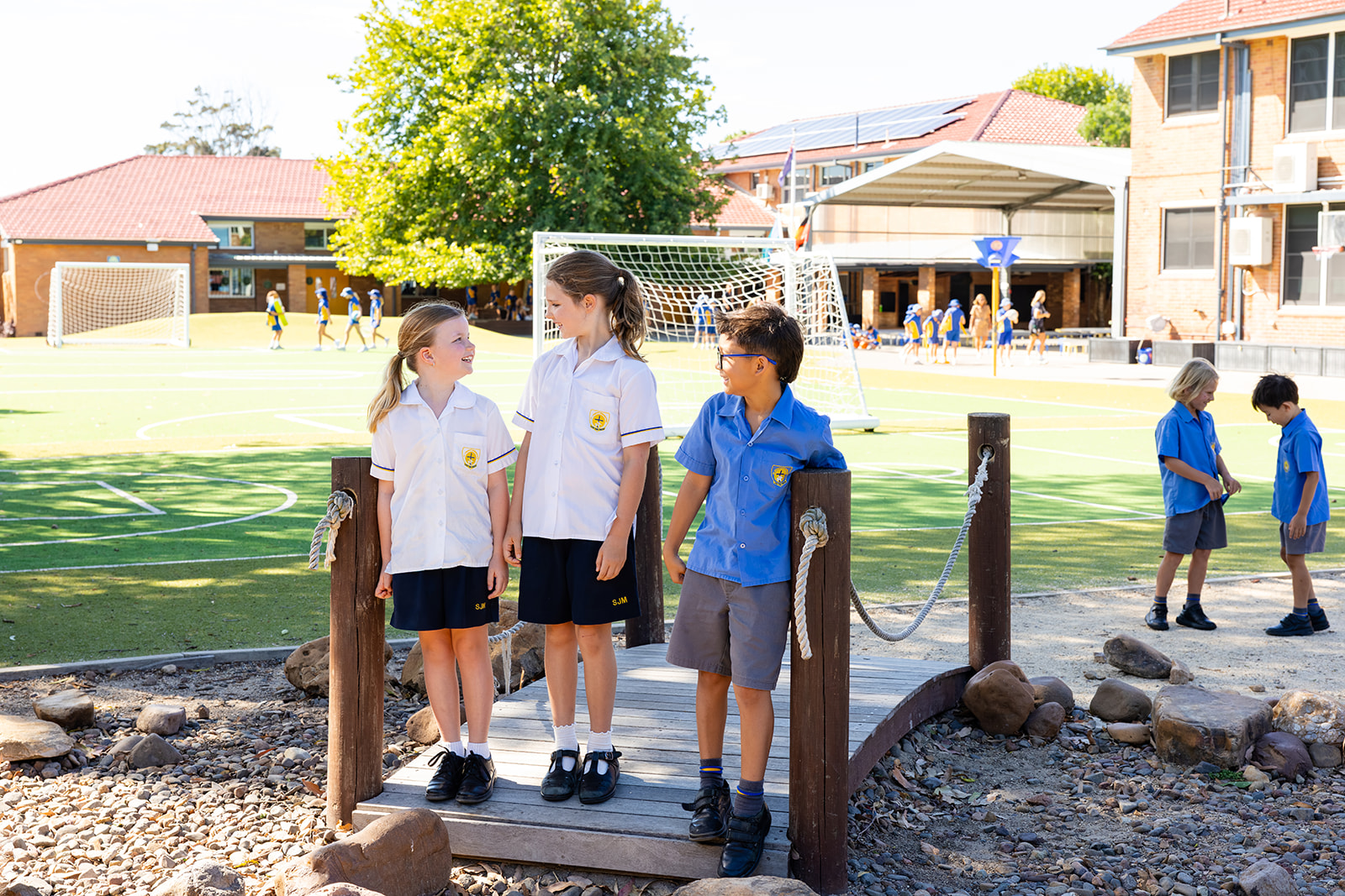 PB4L Flowchart - St Joseph's Primary School Merewether